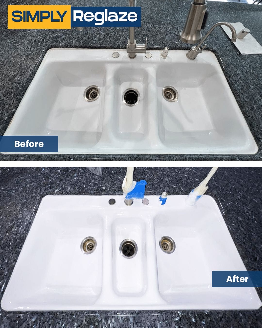 Get Quote - Simply Reglaze