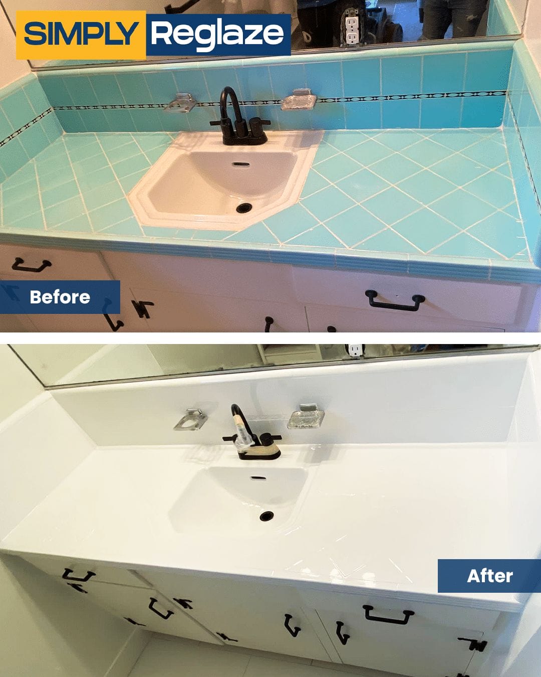 Get Quote - Simply Reglaze